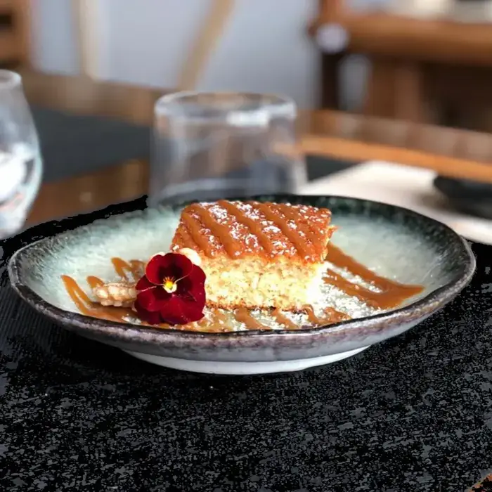 Menu — Chibikokoro | Sushi & Japanese Cuisine Barcelona